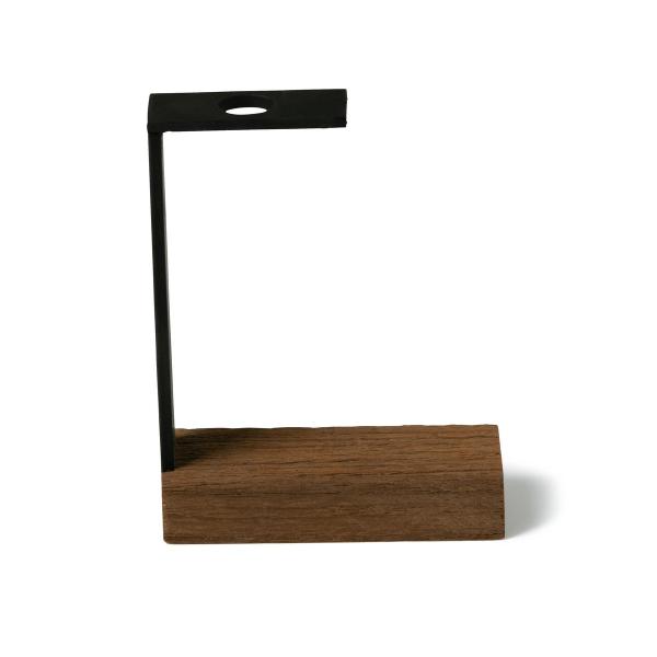 【商品番号：051-29541】/【VAR：】20230320new花器・花瓶 木製花器【アスカ】