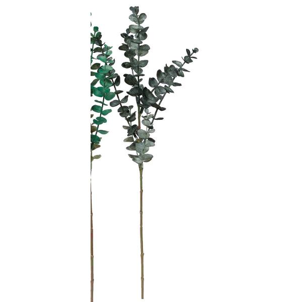 【商品番号：051-29833】/【VAR：76481】20230626new造花葉物、フェイクグリーン ユーカリ