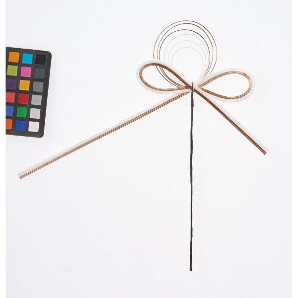 【商品番号：051-30164】/【VAR：76537】20230626new/color20230919/24awymasn4デコレーションパーツ・素材 水引/正月