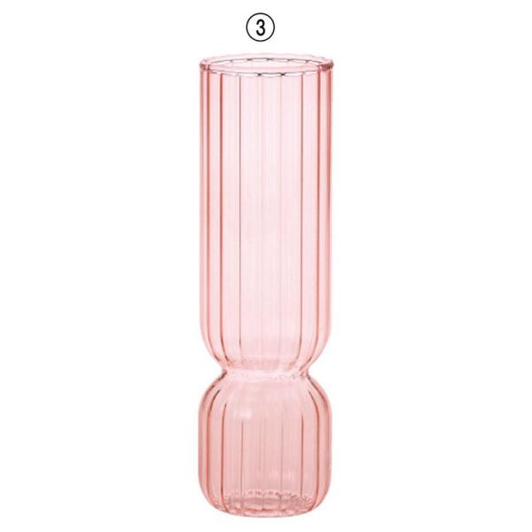 【商品番号：051-31204】/【VAR：80777】date20240221花器・花瓶 一輪挿し・小さい花瓶【アスカ】