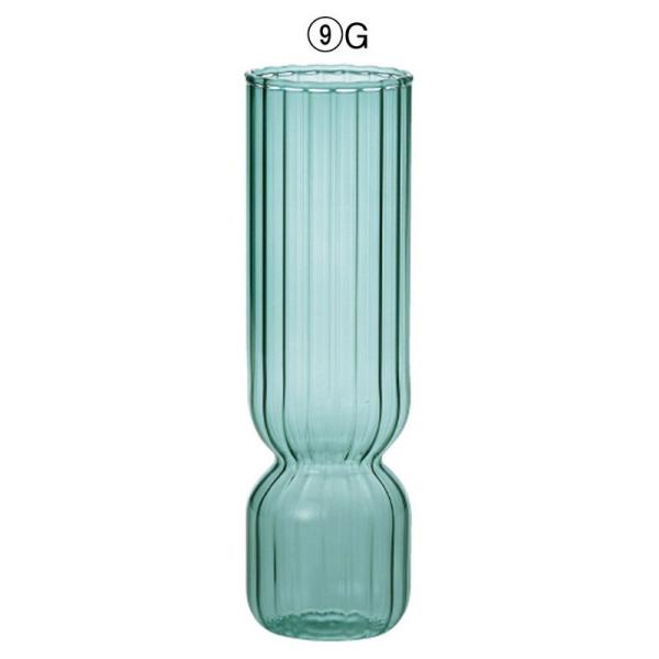 【商品番号：051-31205】/【VAR：80777】date20240221花器・花瓶 一輪挿し・小さい花瓶【アスカ】