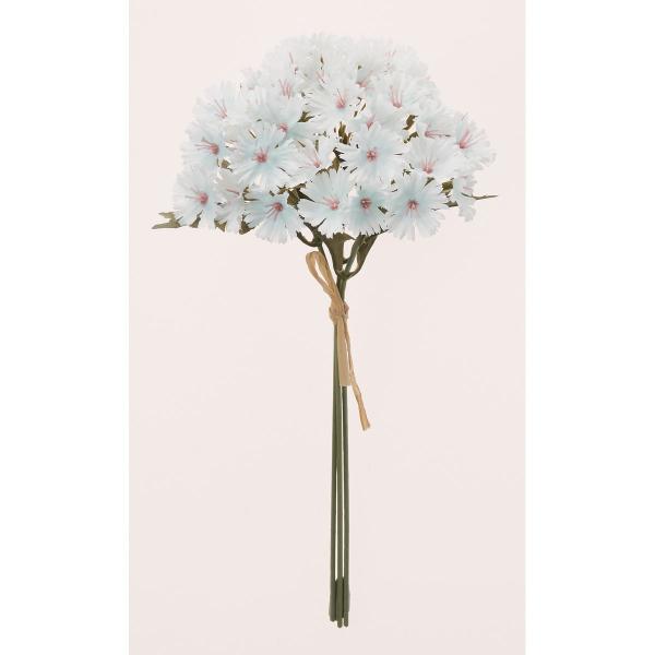 【商品番号：051-31431】【VAR：28324】date20240806/999color10213/24awymasa6 造花 花材「な行」 ナデシコ