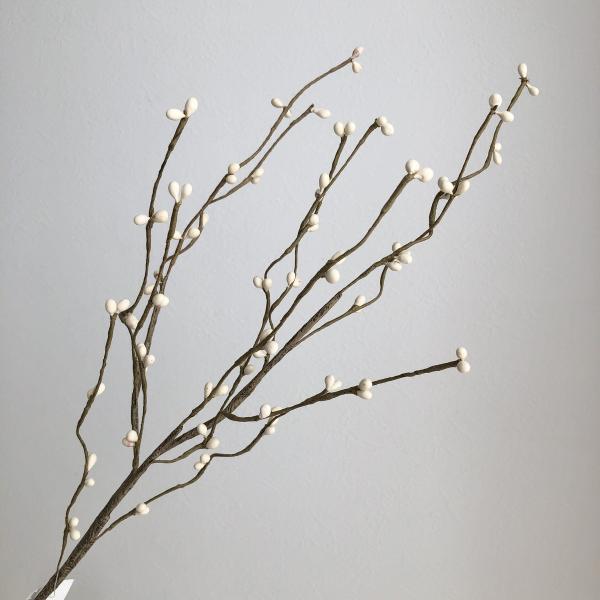 【商品番号：051-31501】/【VAR：82462】date20240806/art_bemi/24awymasa6/oda2024_1031造花実物、フェイクフルーツ ベリー【アスカ】