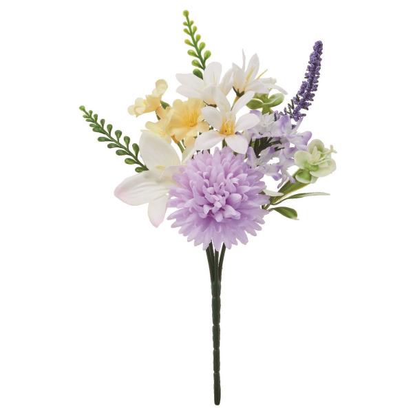 【商品番号：051-32564】/【VAR：】date20250204造花ギフト 仏花