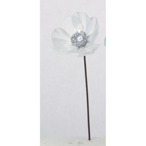 【商品番号：051-33337】/【VAR：85311】date20250617/23ax-001造花 花材「あ行」 アネモネ