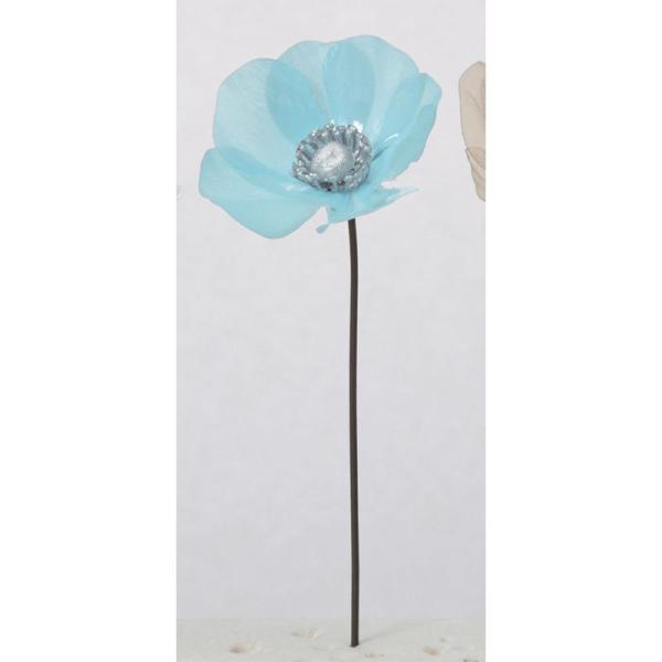 【商品番号：051-33338】/【VAR：85311】date20250617/23ax-001造花 花材「あ行」 アネモネ