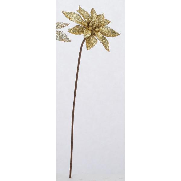 【商品番号：051-33347】/【VAR：85314】date20250617造花 花材「は行」 ポインセチア