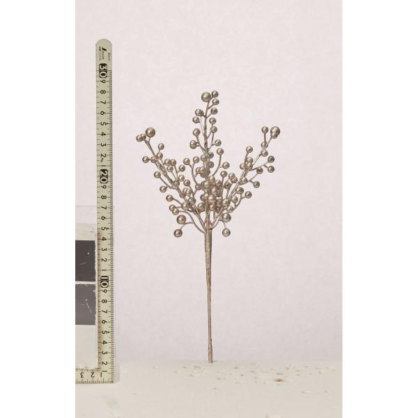 【商品番号：051-33429】/【VAR：】date20250617造花実物、フェイクフルーツ ベリー