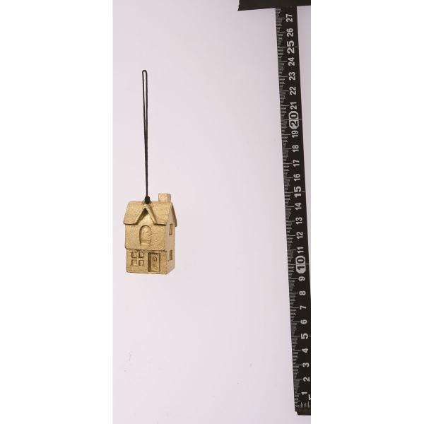 【商品番号：051-33490】/【VAR：】date20250617店内装飾 クリスマスディスプレイ ハンギングオーナメント【アスカ】