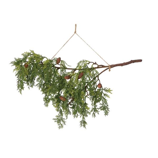 【商品番号：051-33534】/【VAR：】date20250617リース土台(ベース) スワッグ・ガーランド