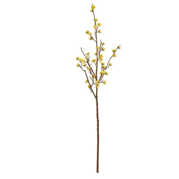 【商品番号：051-33580】/【VAR：】date20250617造花 花材「あ行」 ウメ（梅）【アスカ】