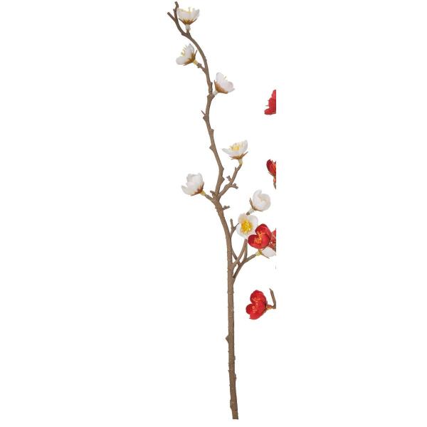 【商品番号：051-33585】/【VAR：85356】date20250617造花 花材「あ行」 ウメ（梅）