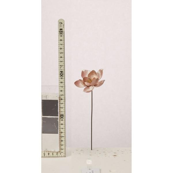 【商品番号：051-33632】/【VAR：】date20250617/23ax-001造花 花材「ま行」 モクレン（木蓮）・マグノリア