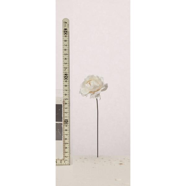 【商品番号：051-33636】/【VAR：】date20250617/23ax-001造花 花材「は行」 バラ