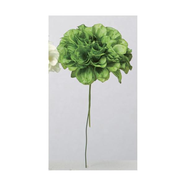 【商品番号：051-33665】/【VAR：85377】date20250617造花 花材「た行」 ダリア【アスカ】