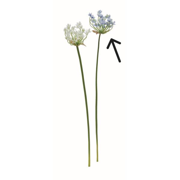 【商品番号：051-33849】/【VAR：88531】date20260207造花 花材「あ行」 アリウム【アスカ】