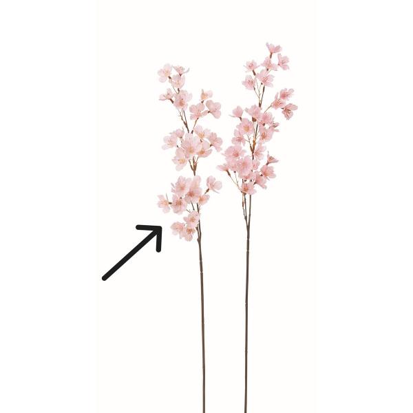 【商品番号：051-33970】/【VAR：88610】date20260207造花 花材「さ行」 さくら（桜）【アスカ】
