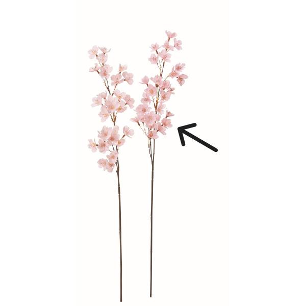 【商品番号：051-33971】/【VAR：88610】date20260207造花 花材「さ行」 さくら（桜）【アスカ】