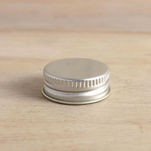 【商品番号：054-00036】/【販売単位】10個 ※表示価格は、この単位での金額となります/【VAR：50745】05400036/20180601new/chukuハーバリウム 瓶・ボトル キャップ単品