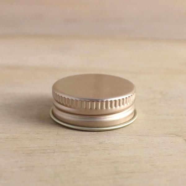 【商品番号：054-00038】/【販売単位】10個 ※表示価格は、この単位での金額となります/【VAR：50745】05400038/20180601new/chukuハーバリウム 瓶・ボトル キャップ単品