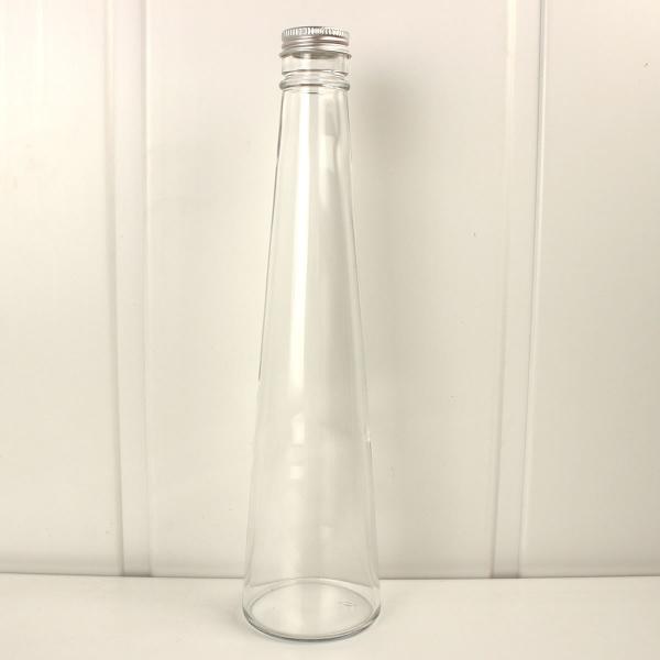 【商品番号：054-00051】/【VAR：60816】05400051/20180711new/口内径20mmハーバリウム 瓶・ボトル ガラス瓶