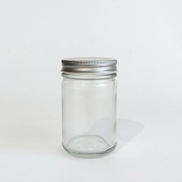 【商品番号：054-00116】/【VAR：60811】date20240628/ハーバリウム 瓶・ボトル ガラス瓶