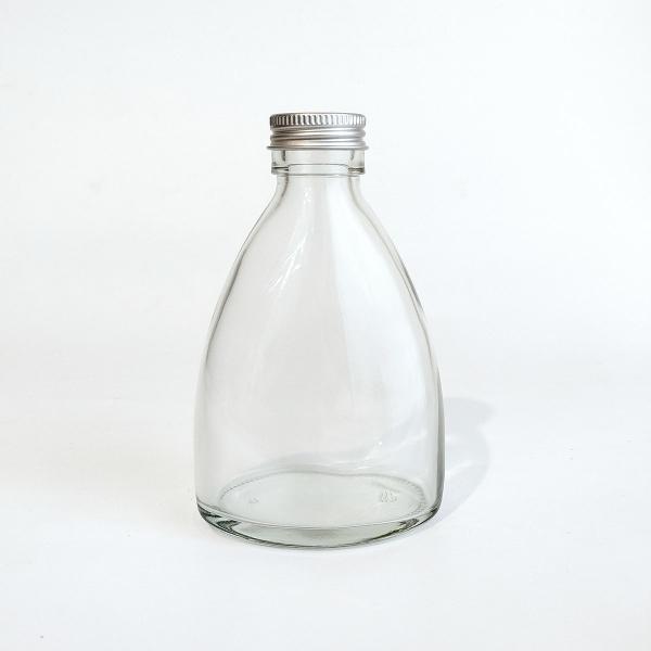 【商品番号：054-00117】/【VAR：60807】date20240628/ハーバリウム 瓶・ボトル ガラス瓶