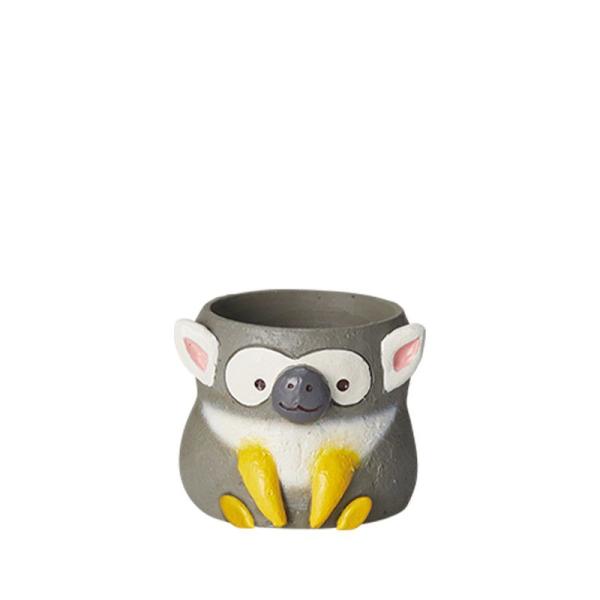 【商品番号：055-13206】/【販売単位】6個 ※表示価格は、この単位での金額となります/【VAR：75308】date20250121ガーデニング・園芸用品 植木鉢・フラワーポット レジン鉢【GREENHOUSE】