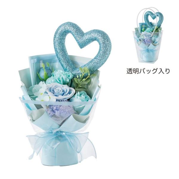 【商品番号：055-13845】/【VAR：】date20260113ソープフラワー ソープフラワー完成品【GREENHOUSE】