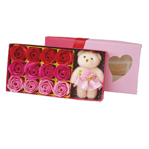 【商品番号：056-00395】/【VAR：79853】date20231117ソープフラワー ソープフラワー完成品