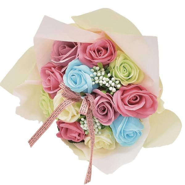 【商品番号：056-00557】/【VAR：79898】date20231117/ソープフラワー ソープフラワー完成品【ポピー名古屋】