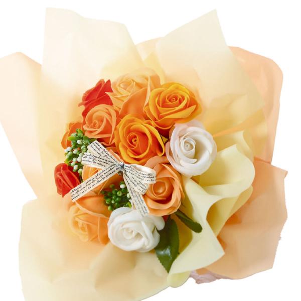 【商品番号：056-00558】/【VAR：79898】date20231117ソープフラワー ソープフラワー完成品【ポピー名古屋】