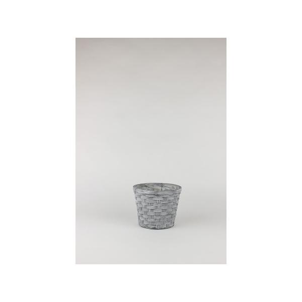 【商品番号：060-01133】/【VAR：31933】4571431501672/20160209newかご・バスケット 花かご・フラワーバスケット【FourSeasons】