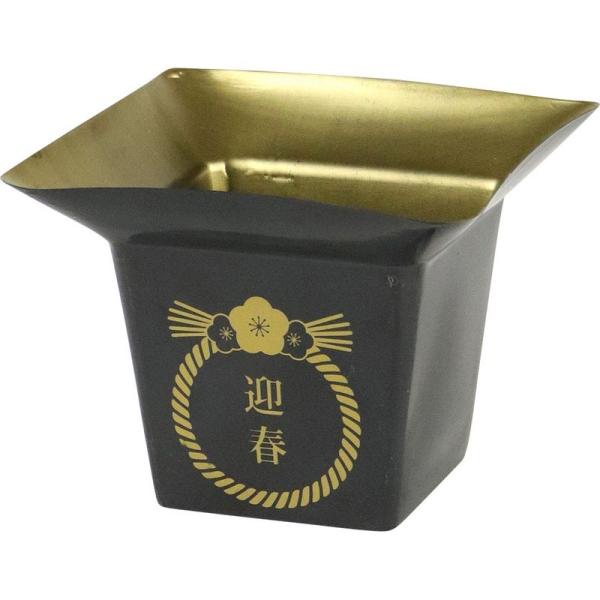 【商品番号：060-02037】/【販売単位】10個 ※表示価格は、この単位での金額となります/【VAR：79822】date20231103/wafu-pura花器・花瓶 プラスチック・アクリル花器【FourSeasons】