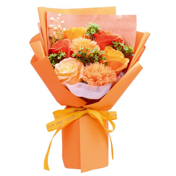 【商品番号：063-02355】/【VAR：33226】date20260217ソープフラワー ソープフラワー完成品【アムール・デ・フルール】