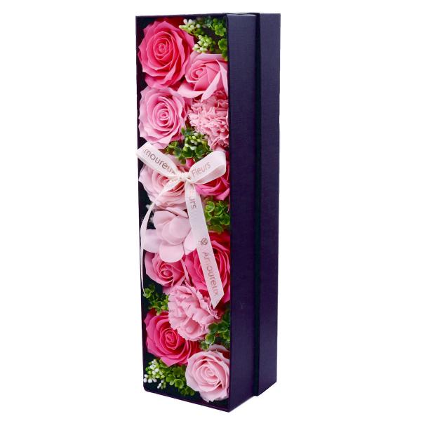 【商品番号：063-02373】/【VAR：33230】date20260217ソープフラワー ソープフラワー完成品【アムール・デ・フルール】