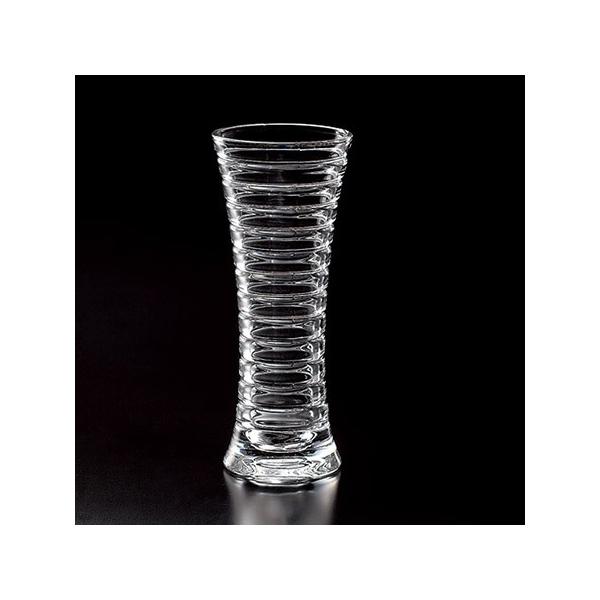 【商品番号：067-00508】/【VAR：】4905660700580/20160421new花器・花瓶 ガラス花器【LEOタカオカ】