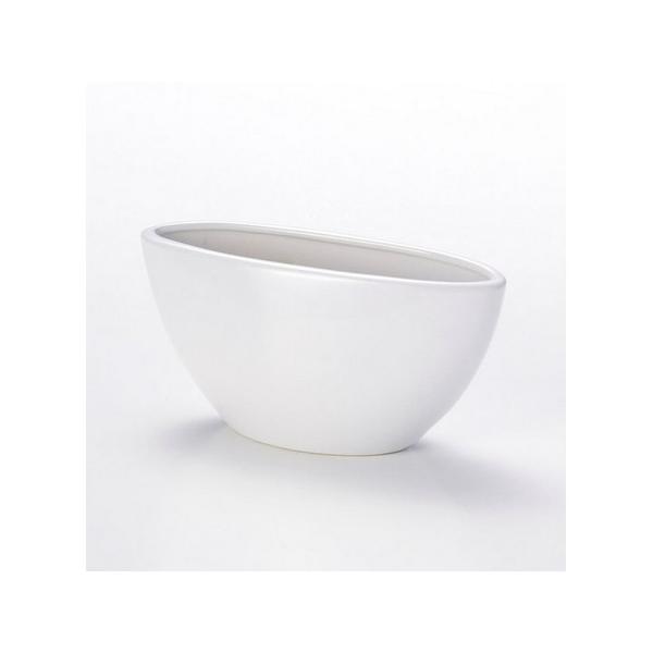 【商品番号：067-00735】/【VAR：40922】4511614518905/20170223new花器・花瓶 陶器花器【LEOタカオカ】