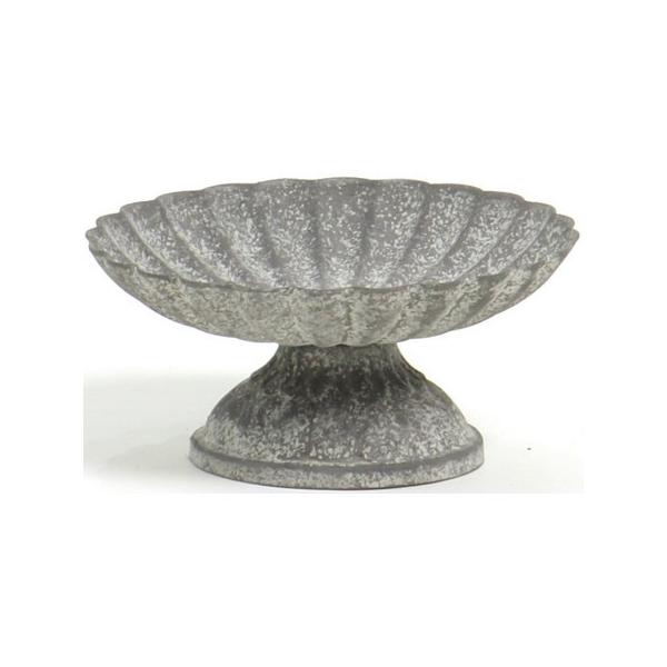 【商品番号：070-01772】/【VAR：25361】4951169023170/132-540010-7/20160114new/hallo-0001/2017hallo/花器・花瓶 ブリキ・アイアン【SG Wonder zone】