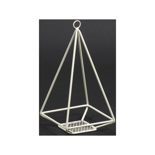 【商品番号：070-01810】/【VAR：25371】4951169027437/132-515488-23/20160114new花器・花瓶 ワイヤー花器