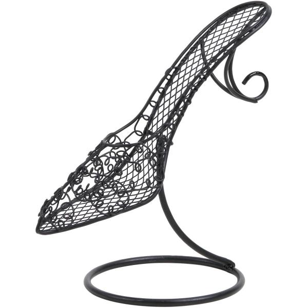 【商品番号：070-02007】/【VAR：40193】4951169054600/20170127new/16haha004/花器・花瓶 ワイヤー花器【SG Wonder zone】