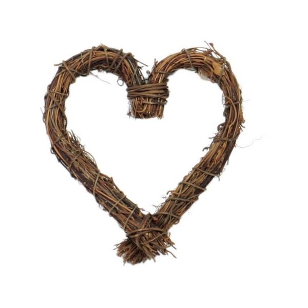 【商品番号：070-02548】/【販売単位】10個 ※表示価格は、この単位での金額となります/【VAR：53941】4951169034985/20181130new/リース土台(ベース) つる(天然素材)リース【SG Wonder zone】