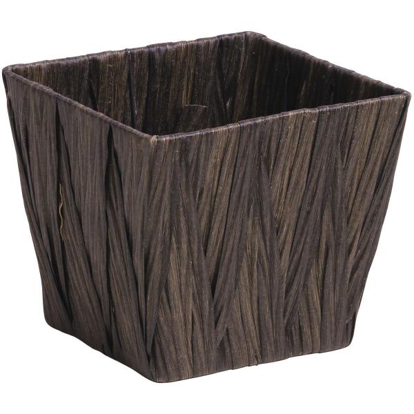 【商品番号：070-03048】/【VAR：65251】20211002new/かご・バスケット フェイク素材バスケット【SG Wonder zone】