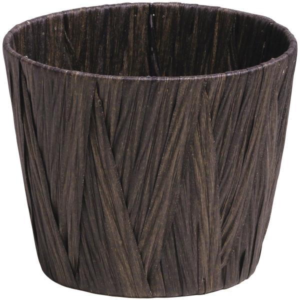 【商品番号：070-03049】/【VAR：65251】20211002new/かご・バスケット フェイク素材バスケット