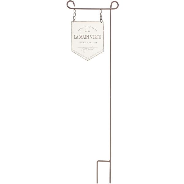 【商品番号：070-03766】/【VAR：80587】date20240227/園芸用品 ガーデニング雑貨・オーナメント ガーデンピック