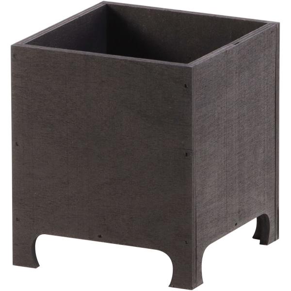 【商品番号：070-03931】/【VAR：82653】date20240918花器・花瓶 木製花器【SG Wonder zone】