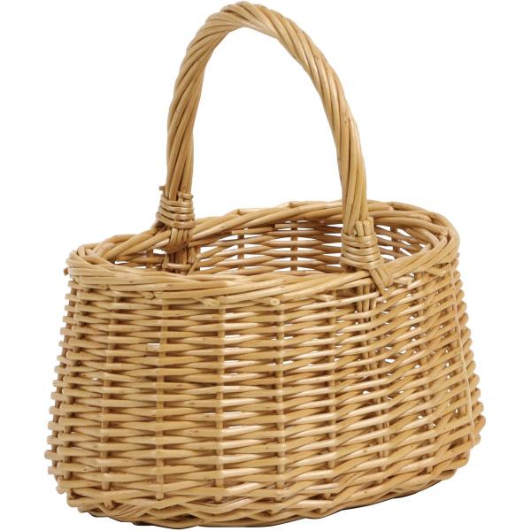 【商品番号：070-04150】/【VAR：88208】date20251117かご・バスケット 花かご・フラワーバスケット【SG Wonder zone】