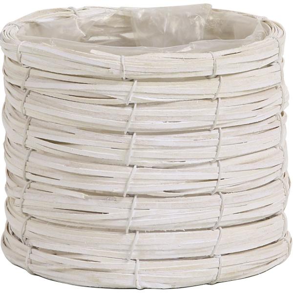 【商品番号：070-04300】/【VAR：】date20260128かご・バスケット 花かご・フラワーバスケット【SG Wonder zone】