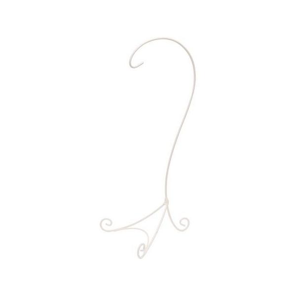 【商品番号：071-00635】/【VAR：27】/4544828402456/118-40245-0/barauri0330/フラワースタンド その他アイアンスタンド【NatureDesigns】