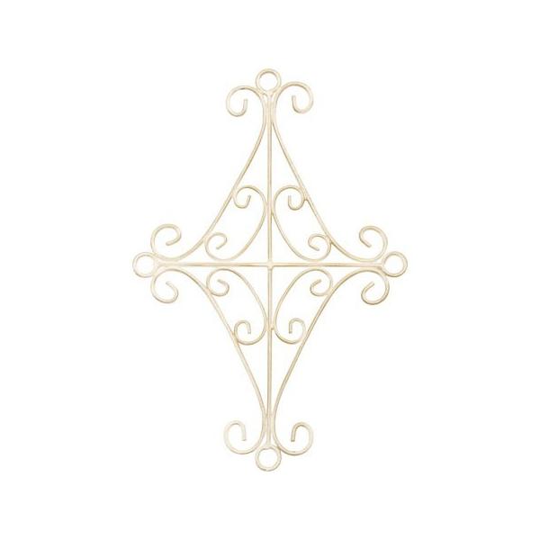 【商品番号：071-00850】/【VAR：12972】4544828449178/20141022/花器・花瓶 ブリキ・アイアン【NatureDesigns】